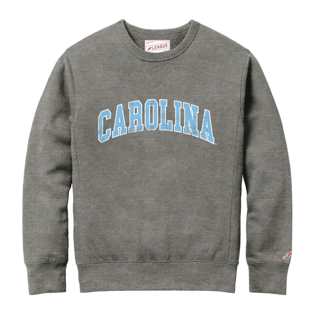Carolina Sweatshirts – Shrunken Head