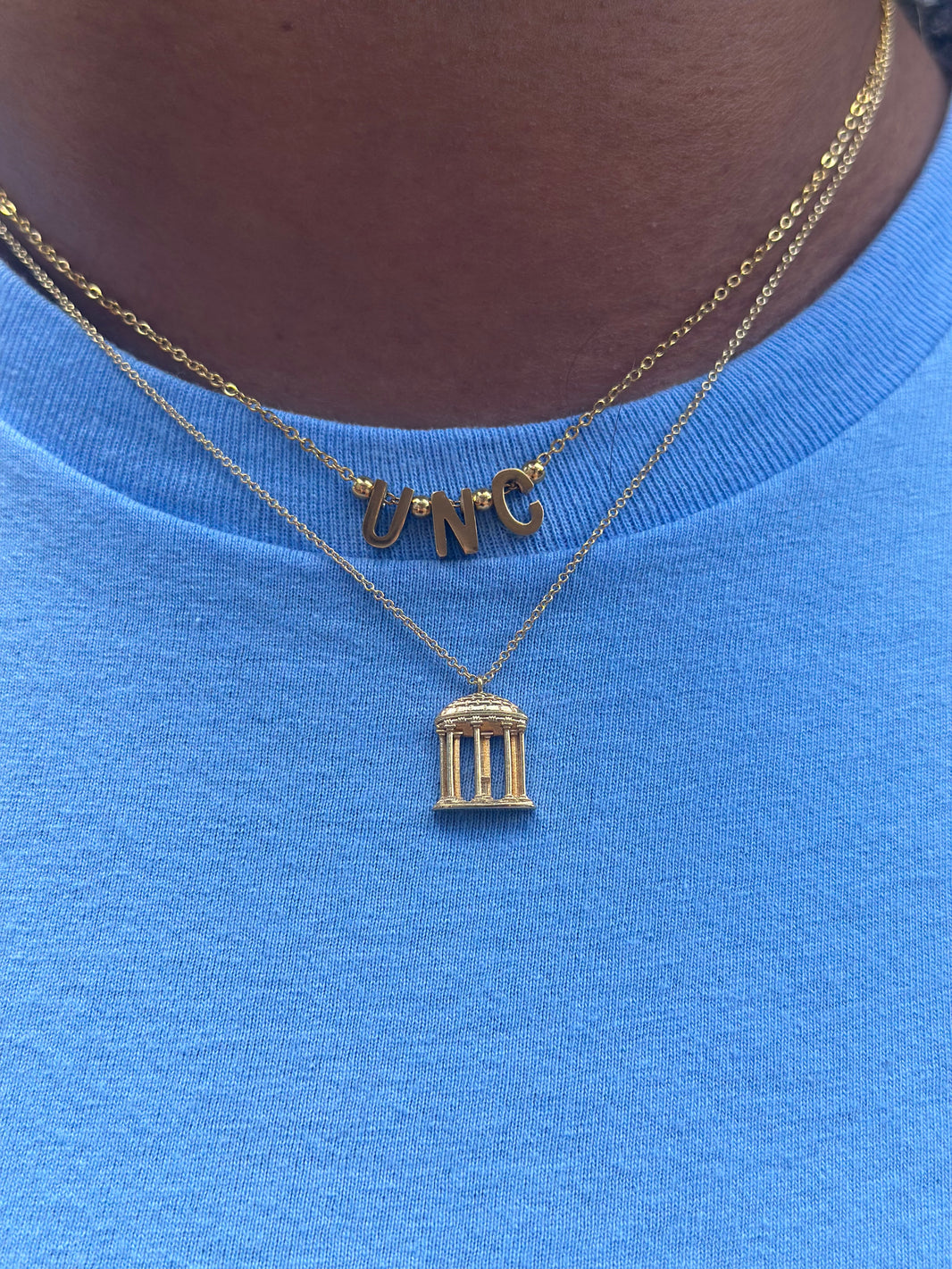 Women’s – Shrunken Head