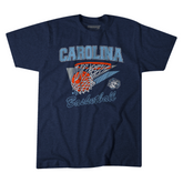 UNC Basketball Apparel, Novelties, and More – Shrunken Head