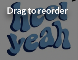 SHB Heel Yeah Magnet – Shrunken Head