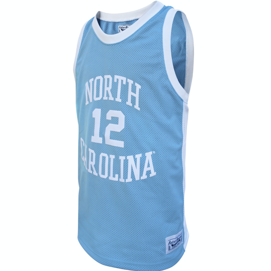 UNC Basketball Apparel, Novelties, and More – Shrunken Head