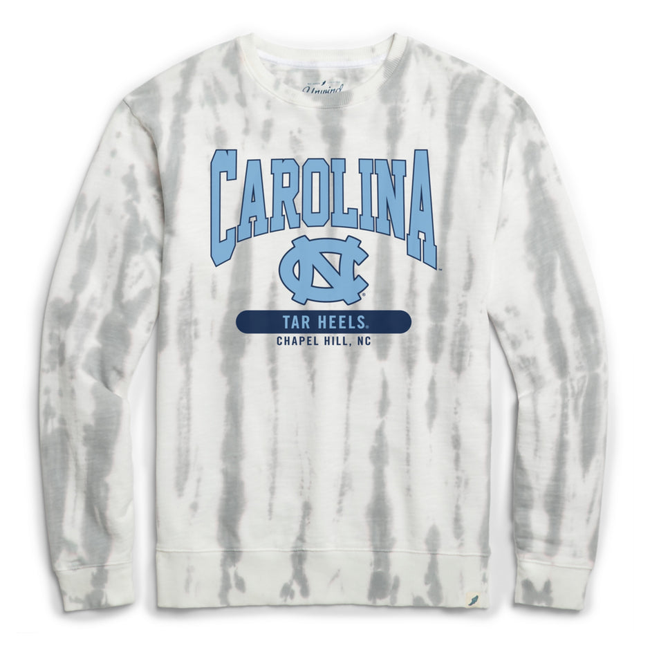 Carolina Sweatshirts – Shrunken Head