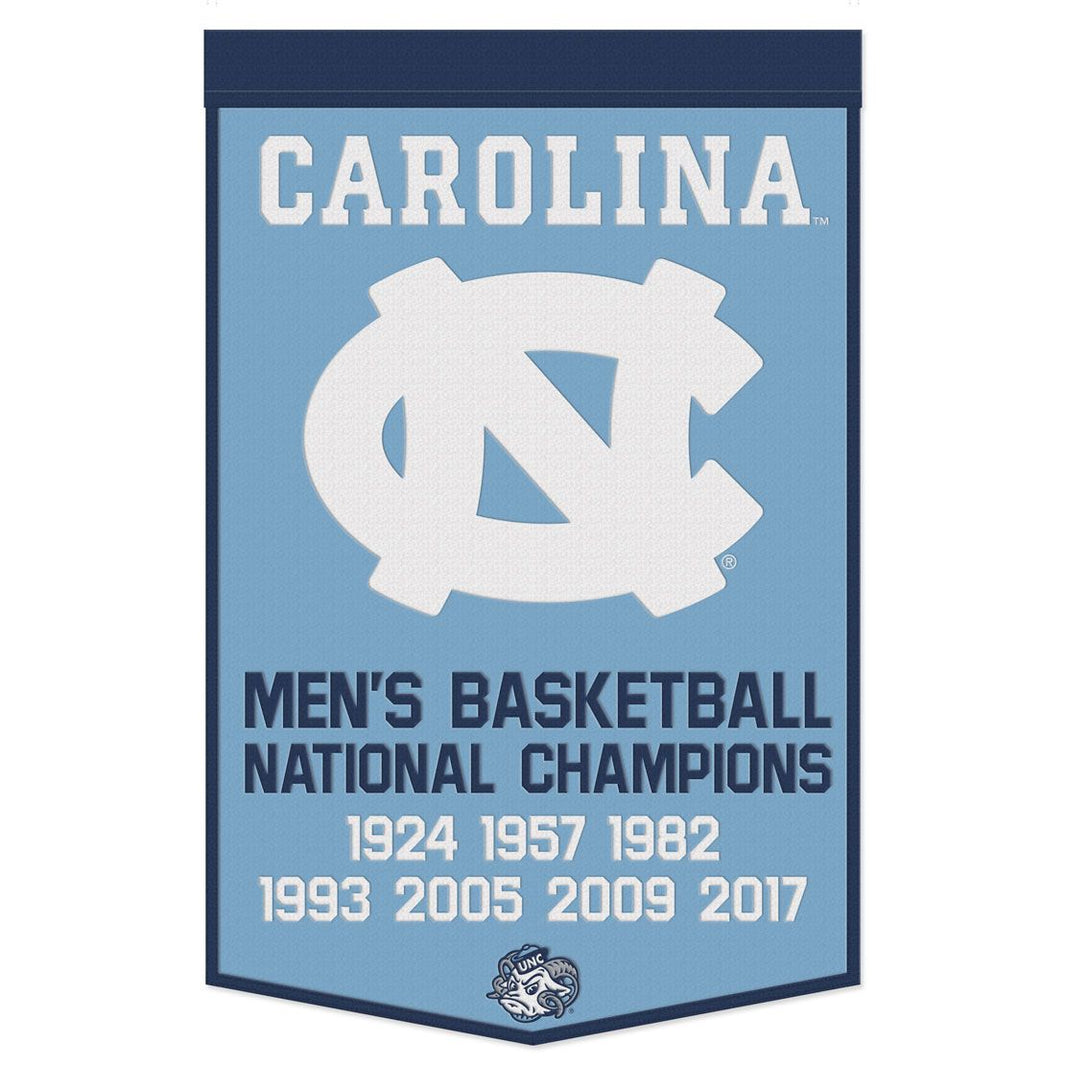 Shrunken Head - North Carolina Tar Heels Sports Apparel and Fan Gear