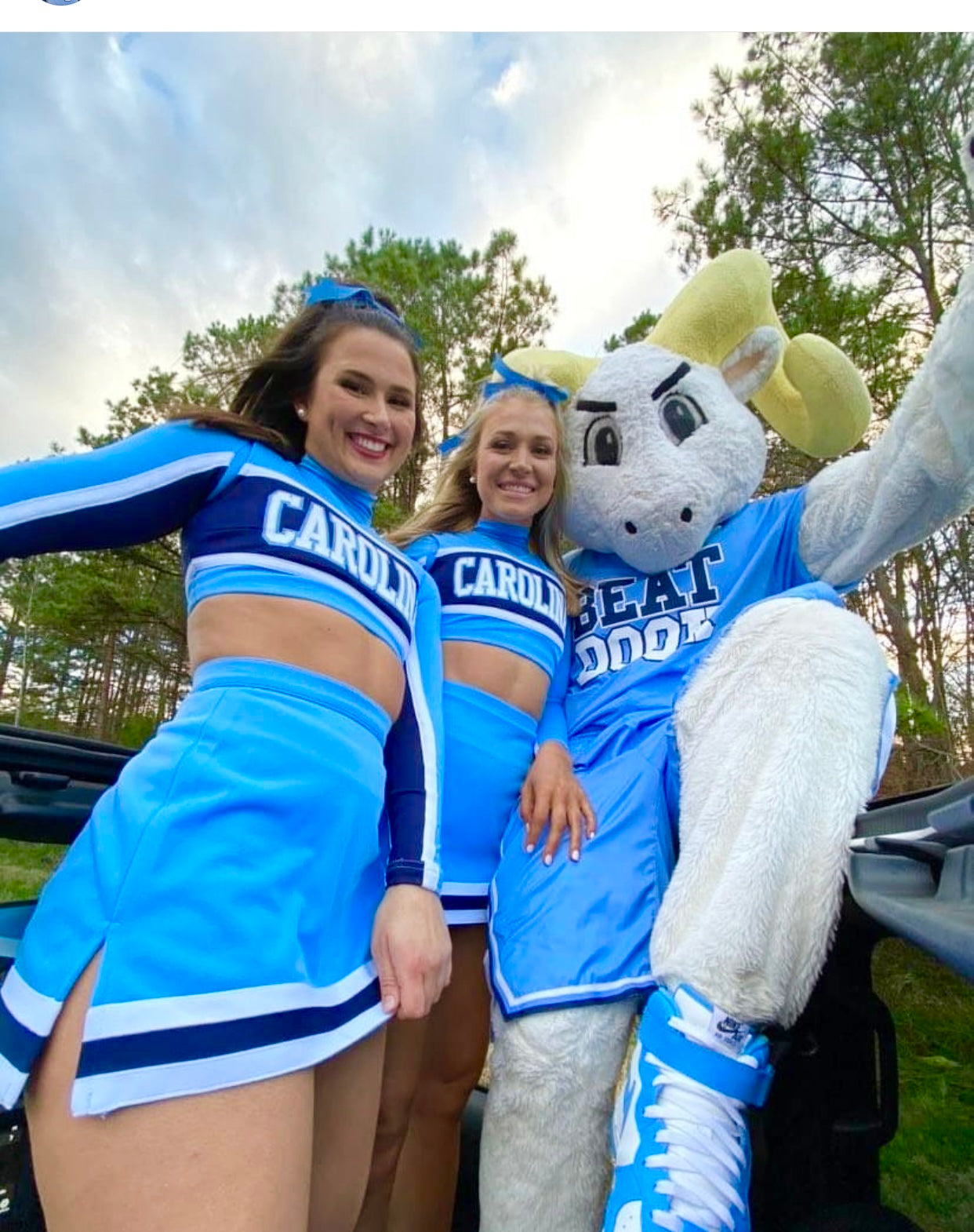 Beat Dook T-Shirt - Shrunken Head Boutique